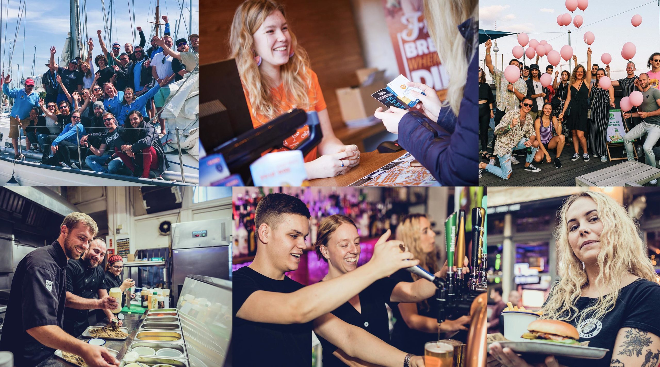 Beds and Bars Champion Excellent Talent with Rising Star Programme ...