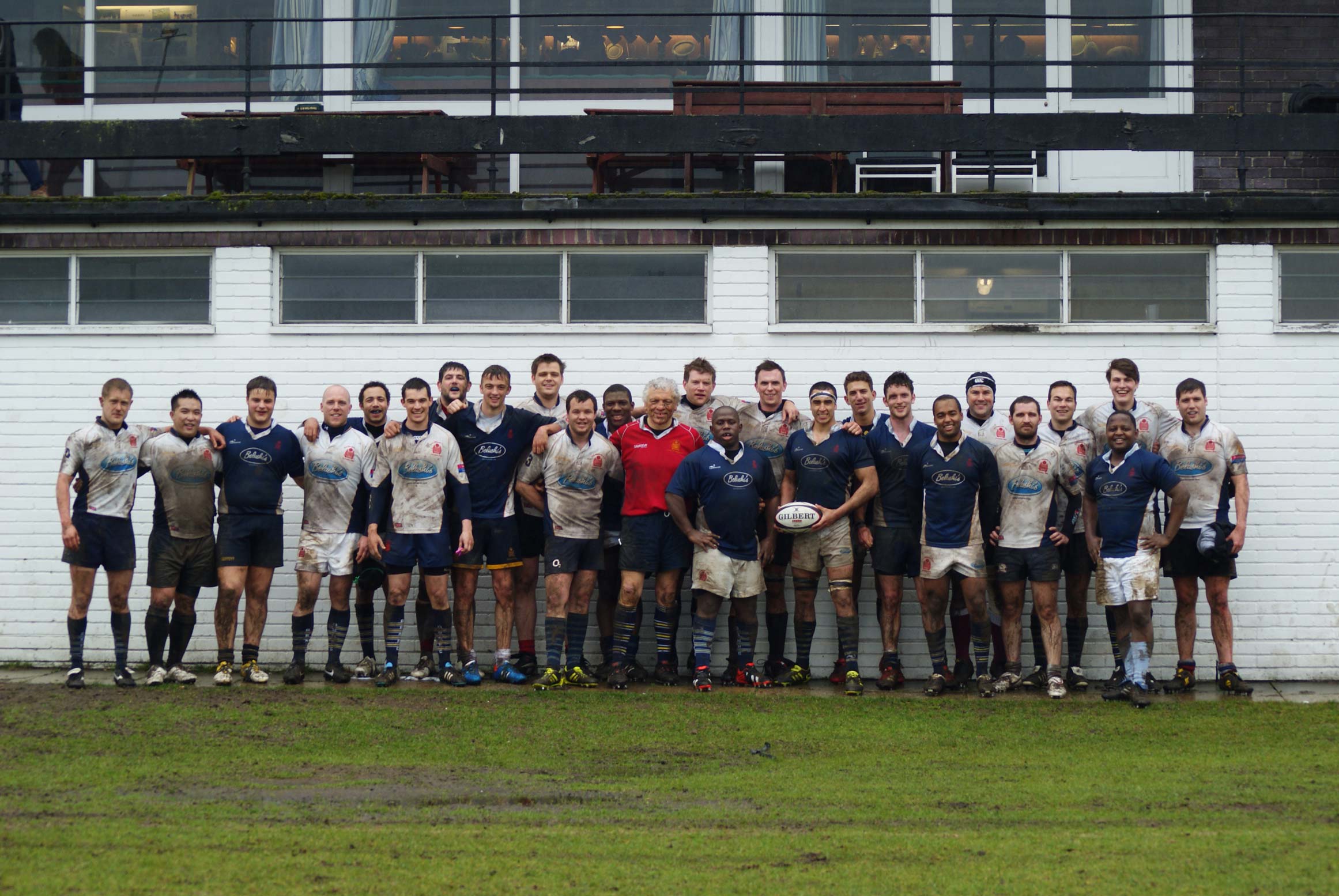 Old Emanuel Rugby Club seeks new members! - Beds & Bars