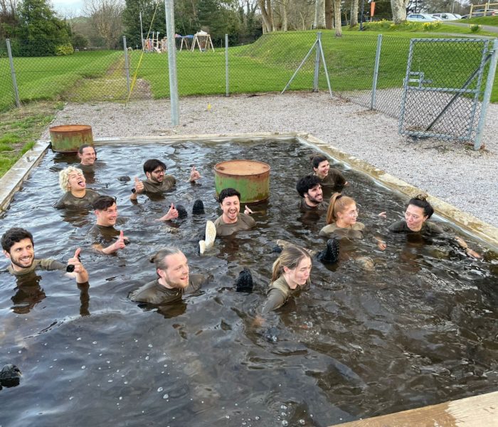 About Us - Beds & Bars