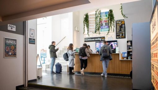 About Us - Beds & Bars